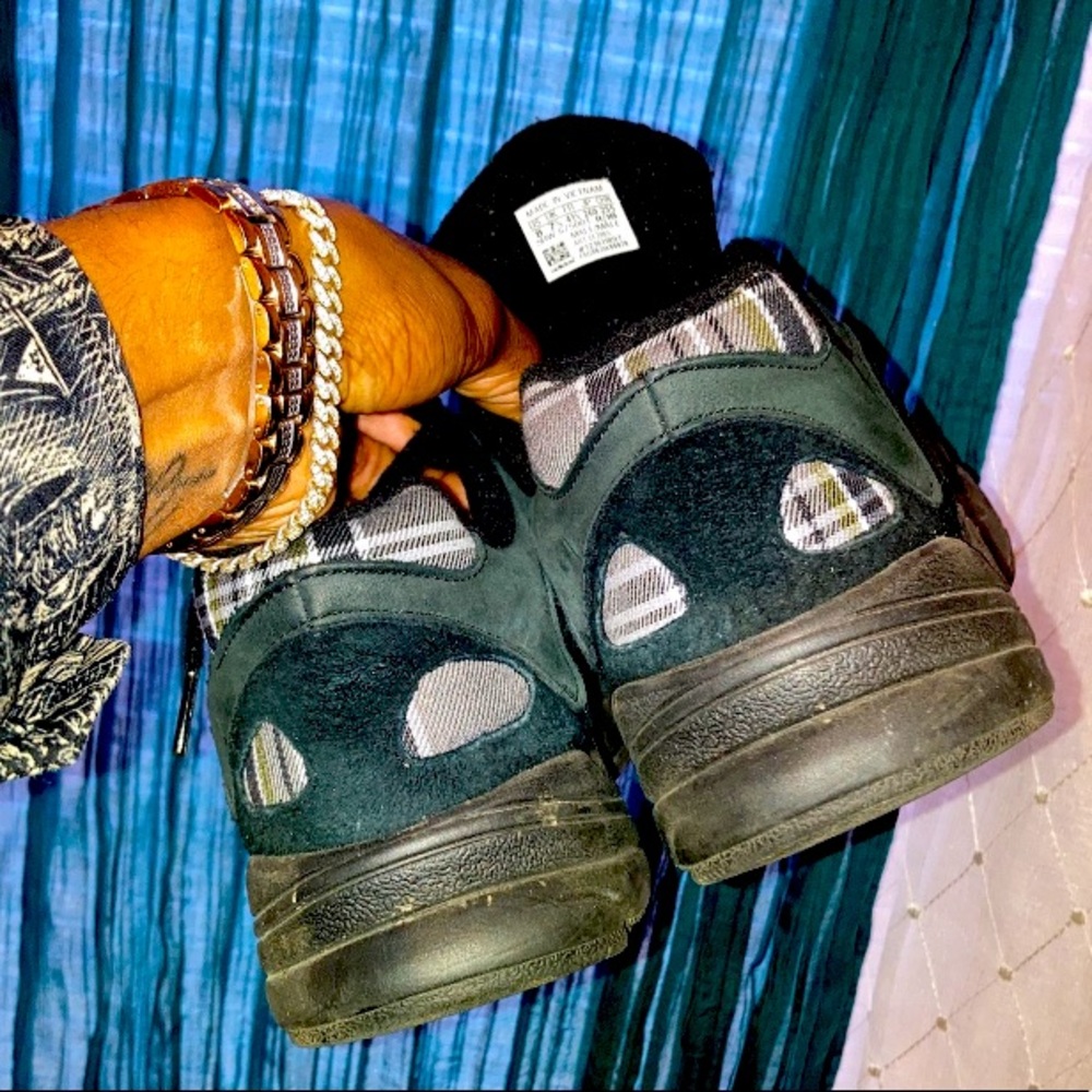 Rare Adidas Shoes - Gem